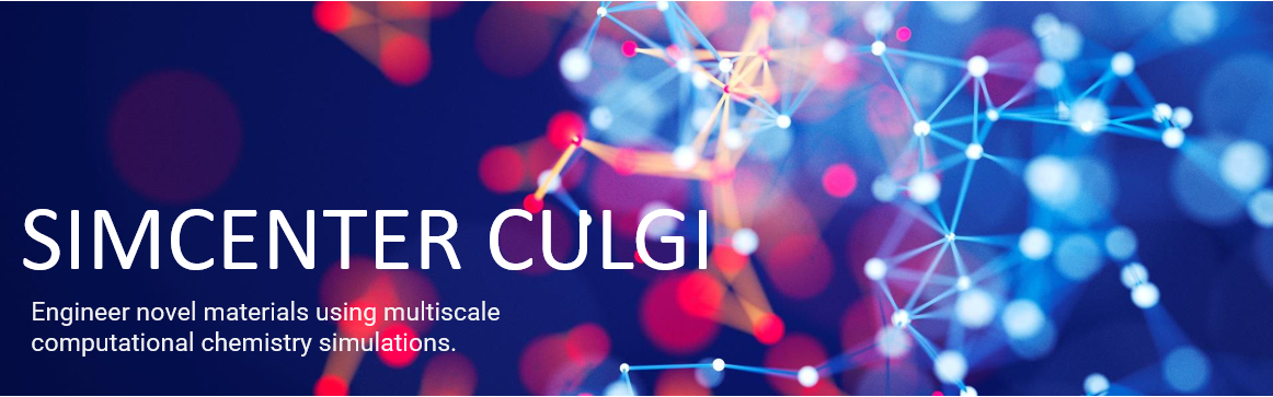 Simcenter CULGI - FluiDimensions